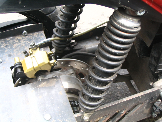 Doctor Matic Klinik Spesialis Motor Matic: ON PROGRESS Beat Roda 3