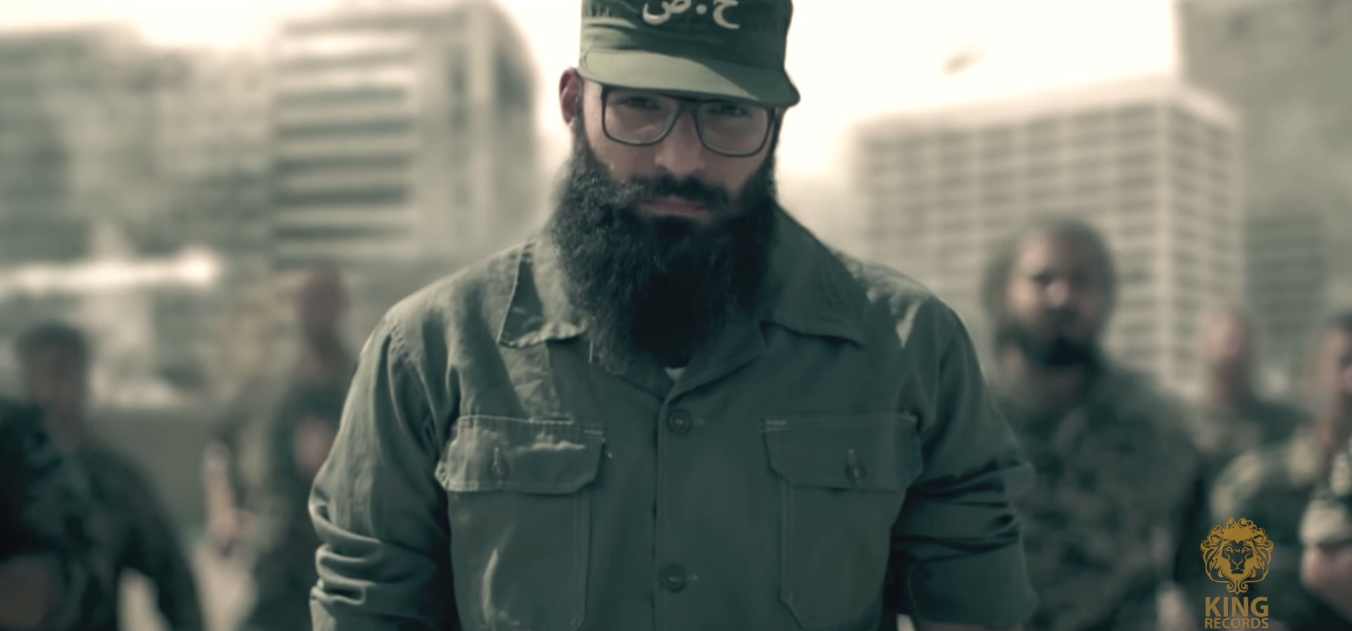 I cry like Yuko Oshima: Persian pop: Hamid Sefat