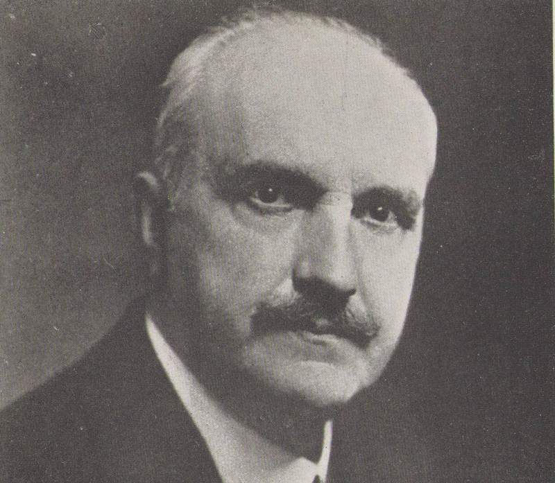 THE WISDOM OF GEORGE SANTAYANA