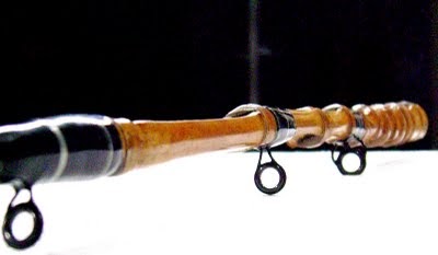 Inspirasi Terbaru Pancingan Bambu