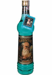 Quer saber ?: "Absinto " ou A Fada Verde