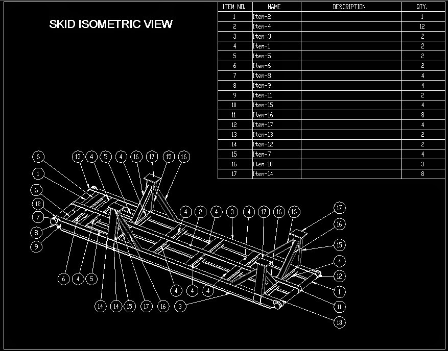 A platform reflecting my CAD, CFD, FEM skills: January 2015