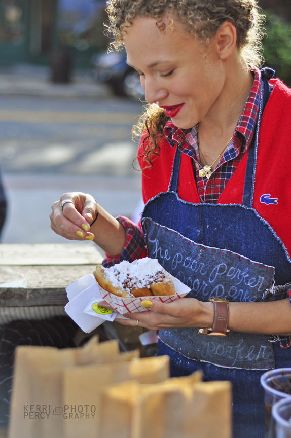 Kerri Percy Photography: The Poor Porker