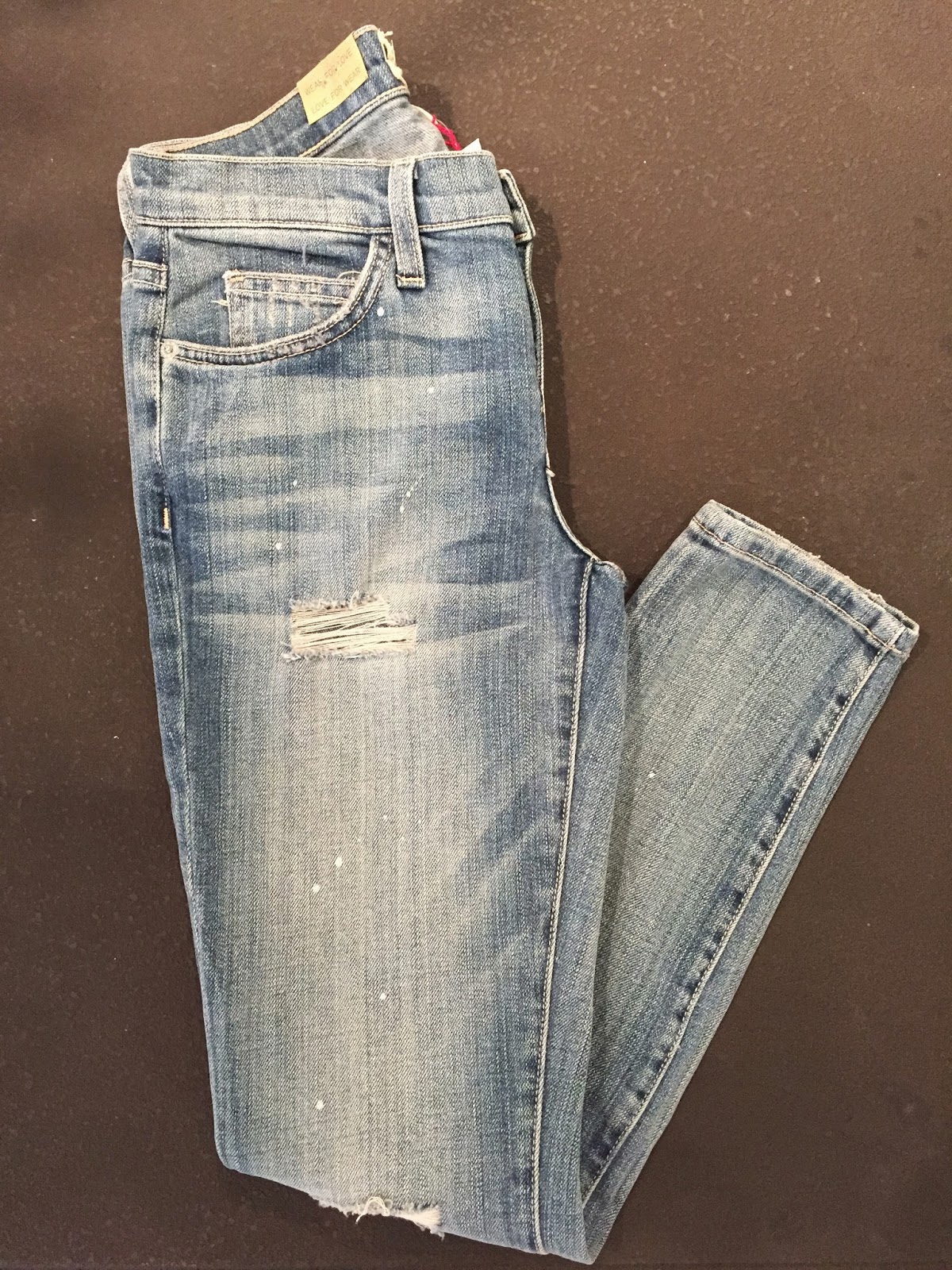 Refinery Clothing Co. : Refinery's Top 5 Picks For Summer