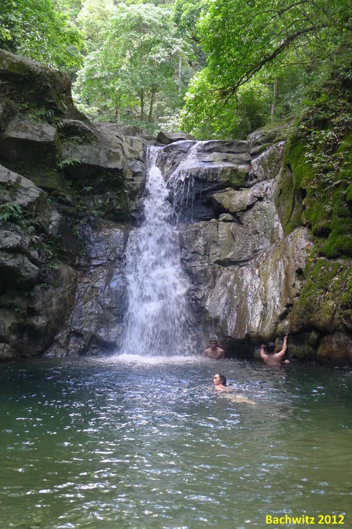 Nature-ral High: Mt. Irid