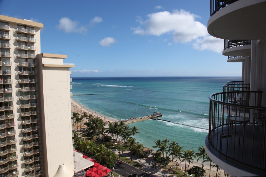 Five Reasons to Visit Waikiki Beach in Oahu | Hotel Travel