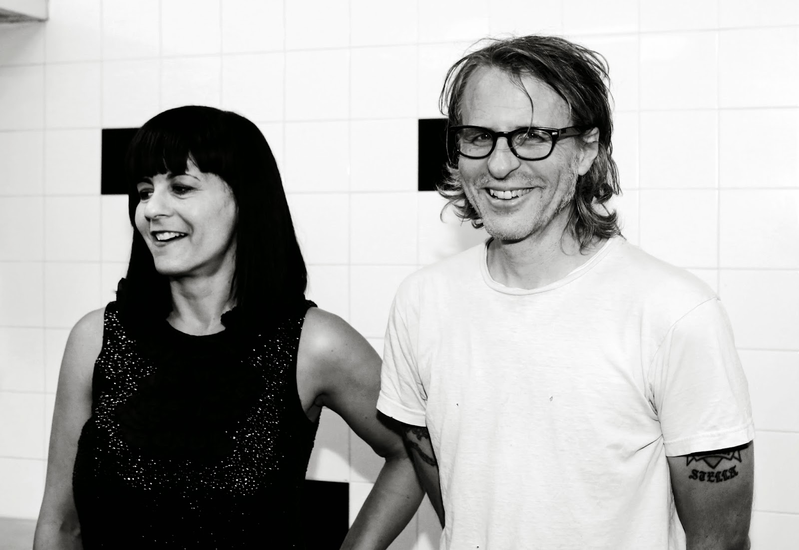 Eleonora C. Collini: IN CONVERSATION with QUASI