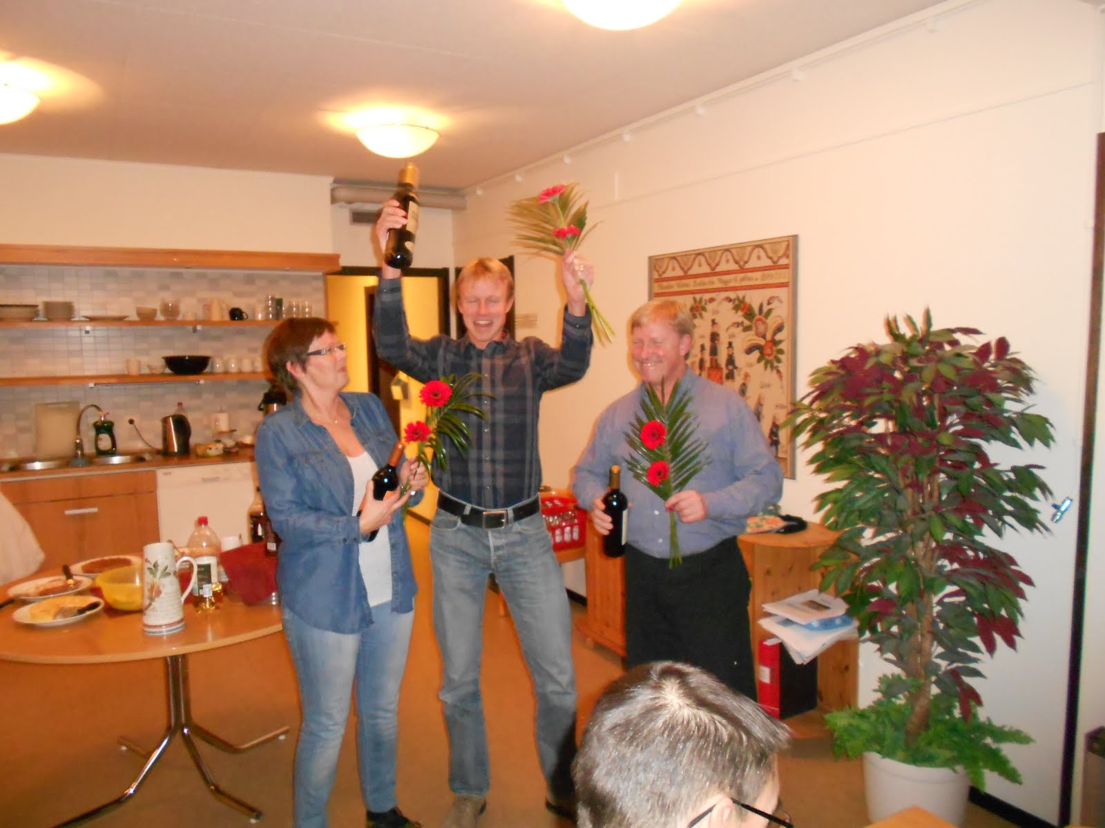 Nordström Bloggar: november 2011