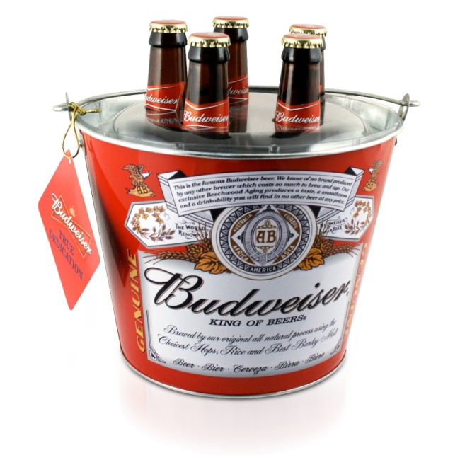 Battle of the Beers: Random Ramblings