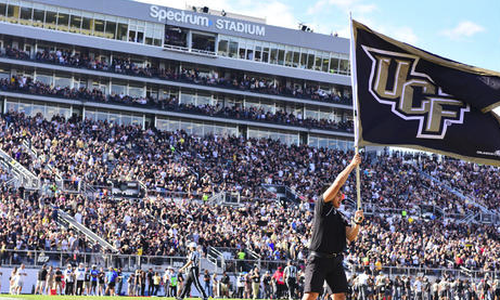 Media Confidential: Orlando Radio: WYGM, UCF Extend Broadcast Deal