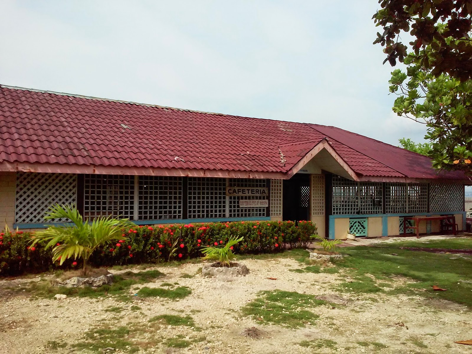 Frieda's Birthday Month: RMPC Beach Resort Edition - The Fat Foot ...