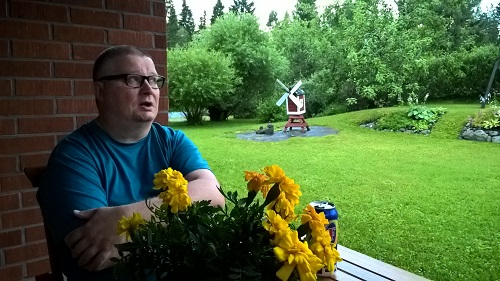 Tahaton lueskelija: Anu Rissanen ja Seppo Timonen: Hiekanpölläkkää