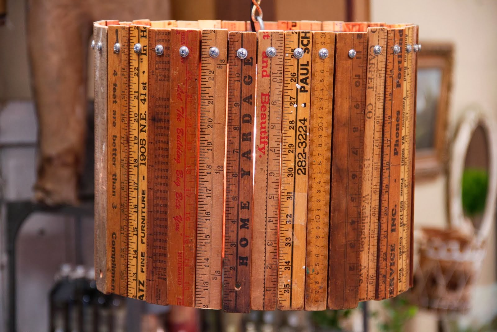 Allred Design Blog: IBP Yardsticks & Rulers (Arrow Tutorial)