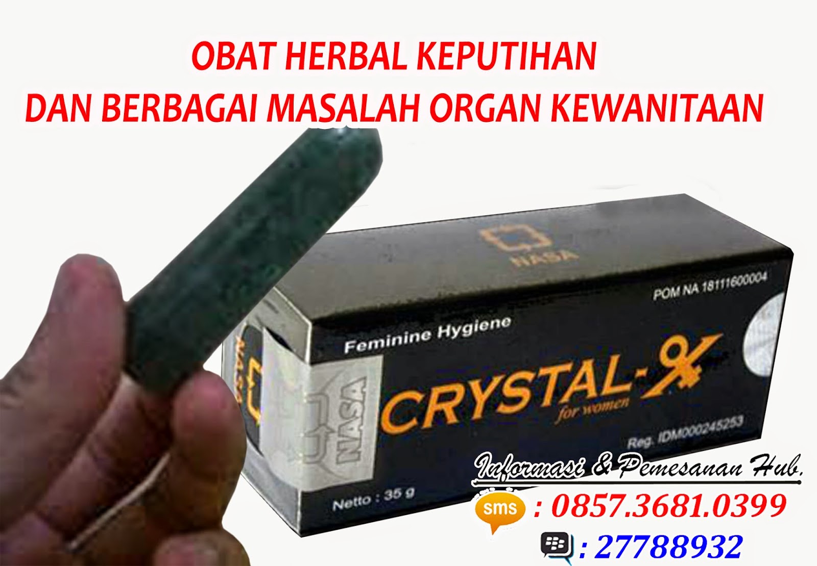 Kenali Jenis Infeksi Jamur vagina