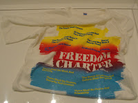 BNH News: ANC FREEDOM CHARTER