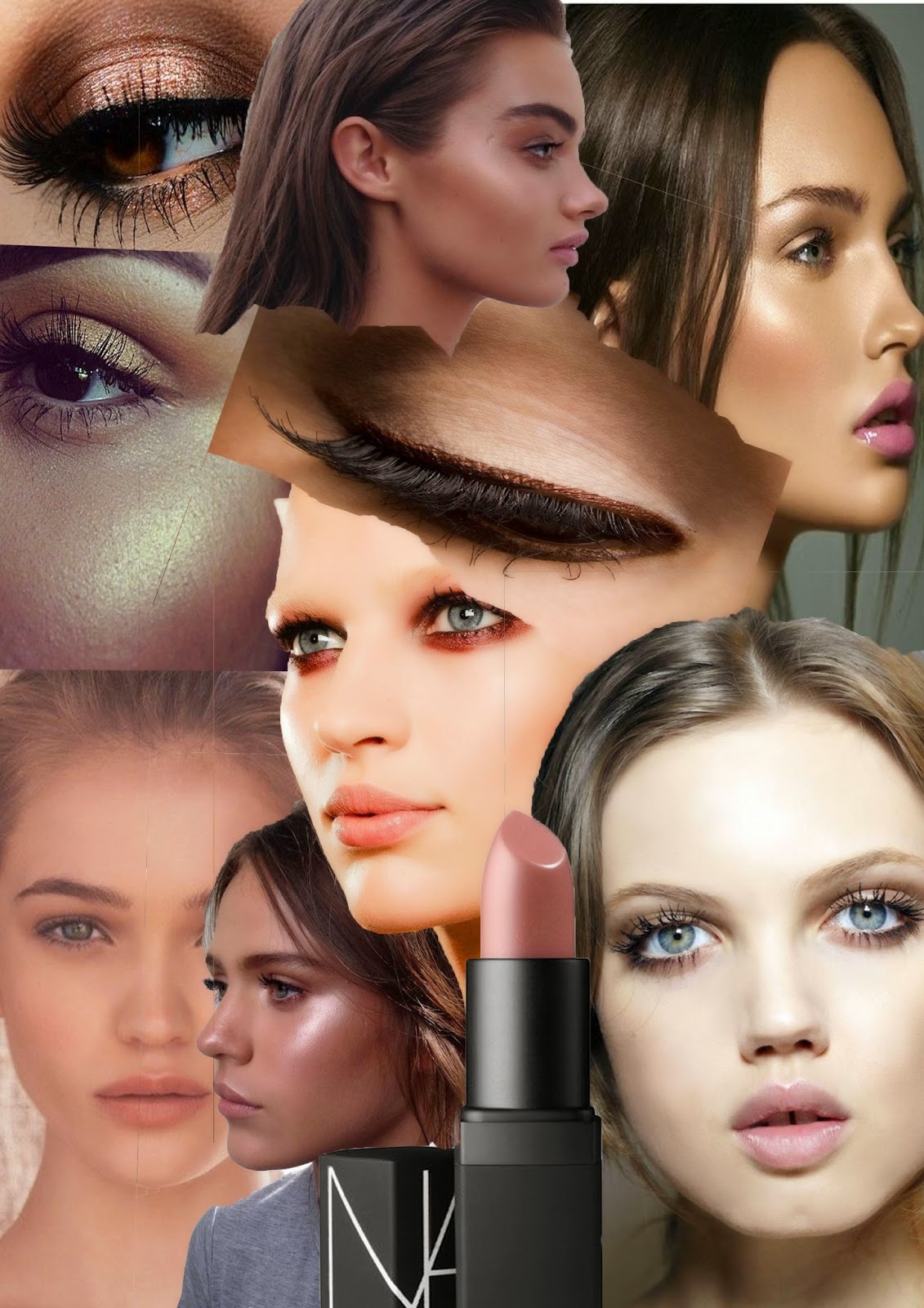 Day Makeup Mood Board Mugeek Vidalondon