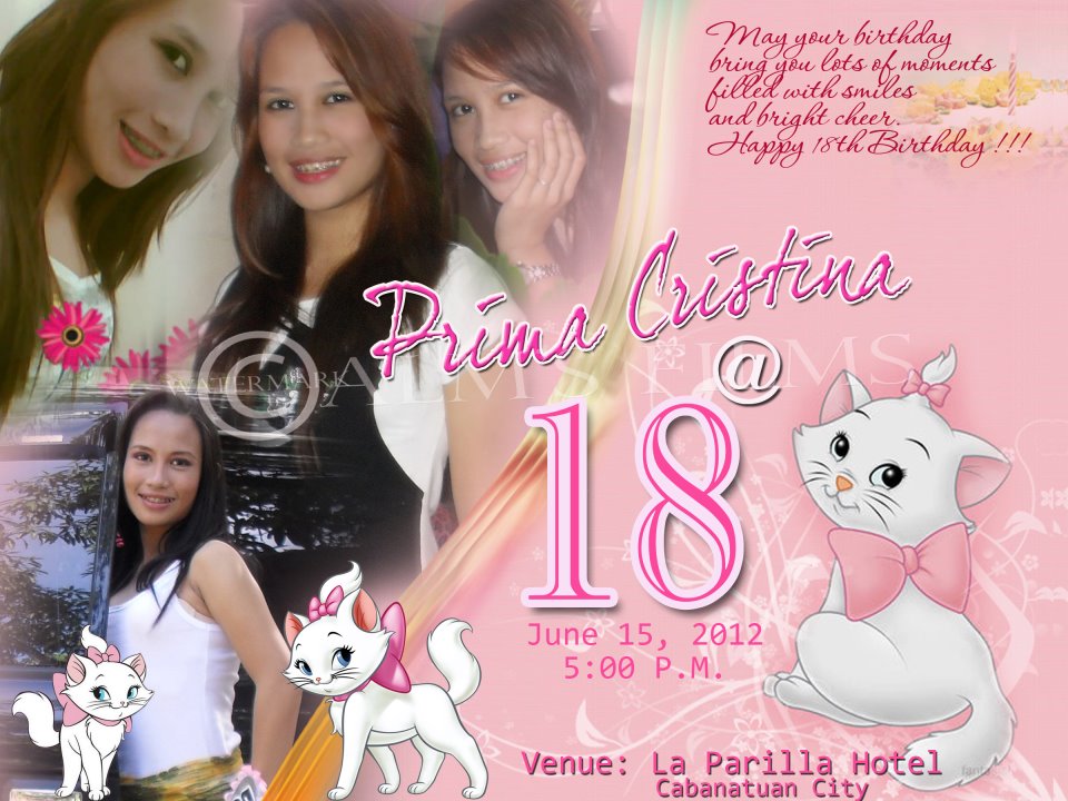 ALM Films: Debut Coverage (The Tarpaulin)