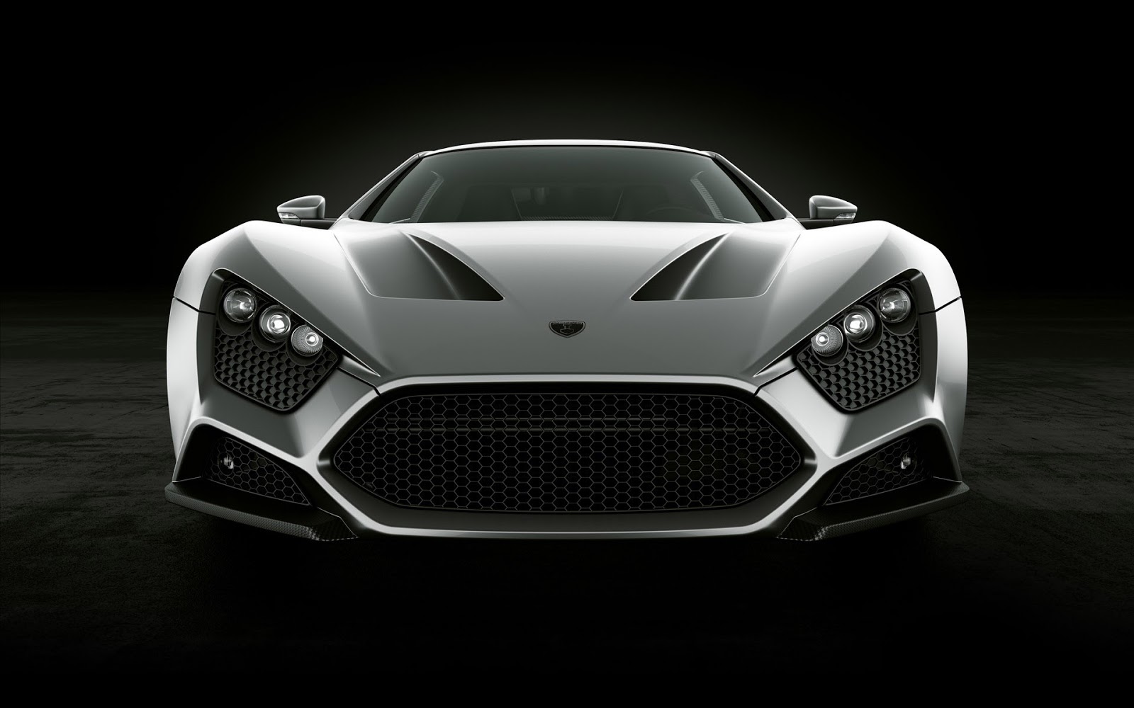 Cars For Wallpaper: Collection No : 10 New Car Wallpapers