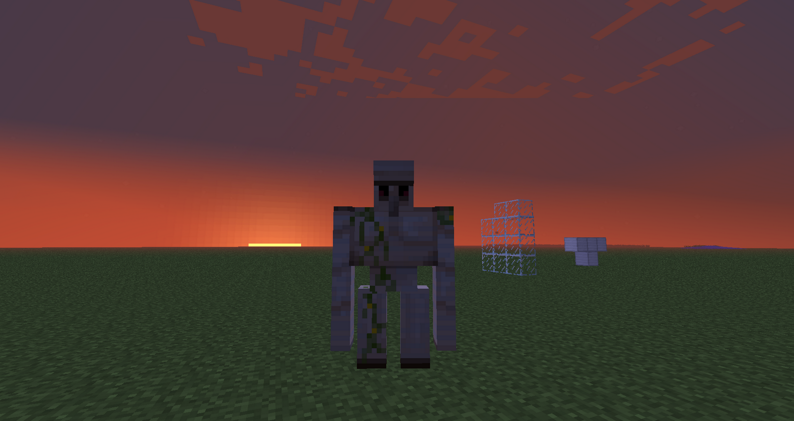 Mundo dos Blocos: minecraft dicas como começar em uma vila Npc