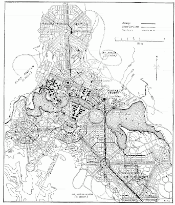 DAB810 Design Blog byDave: Existing Canberra Planning