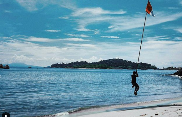 Tempat Wisata Cilegon yang Sedang Hits Untuk Liburan - Piknik Global