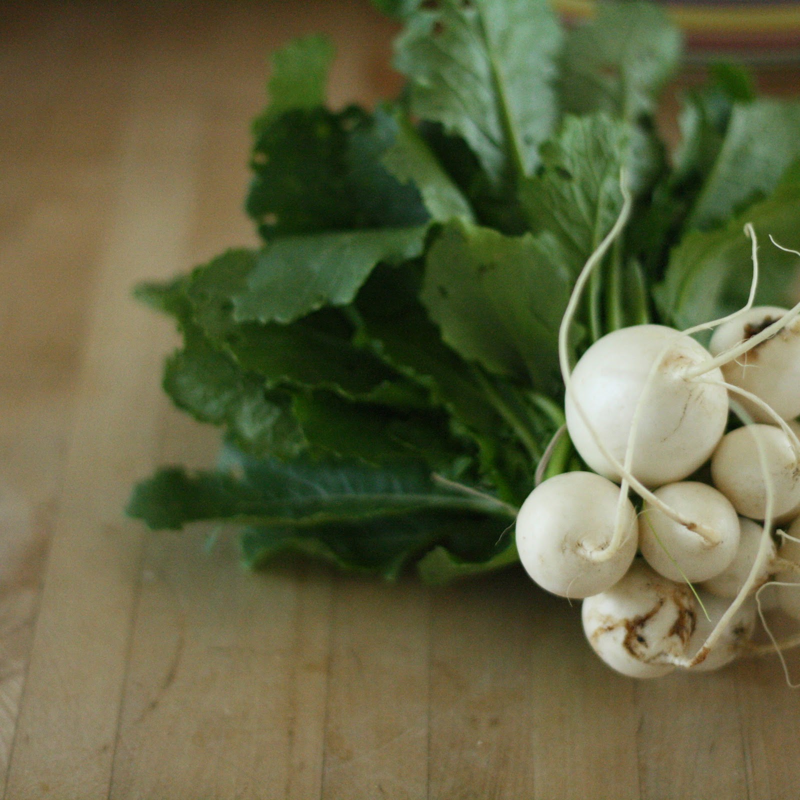 Diary of a Locavore: The Local Food Report: real pickles