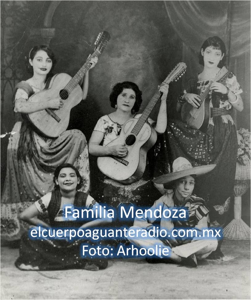 HASTA QUE EL CUERPO AGUANTE: mayo 2016