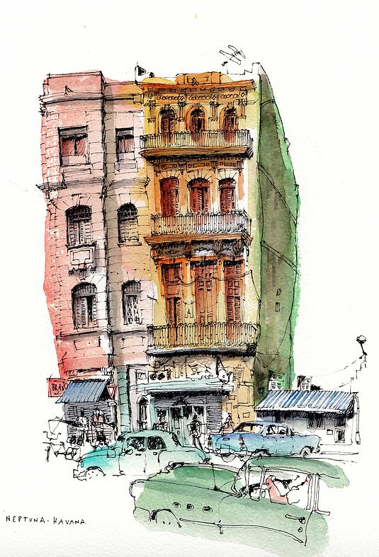 Design Stack: A Blog about Art, Design and Architecture: Charming ...