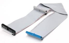 Pengertian Kabel IDE & ATA