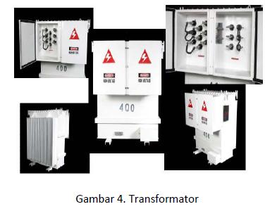 sedingin embun: pemakaian pompa srp