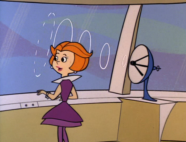 Yowp: A Date With Jet Screamer, Part 1