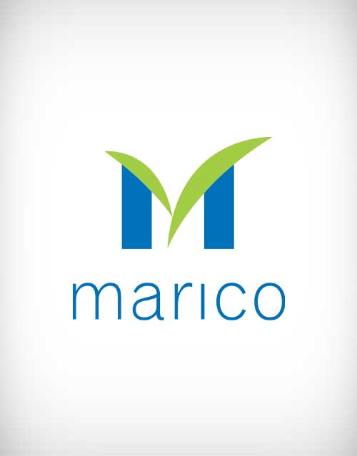 marico vector logo