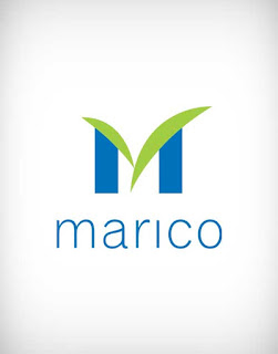 marico vector logo
