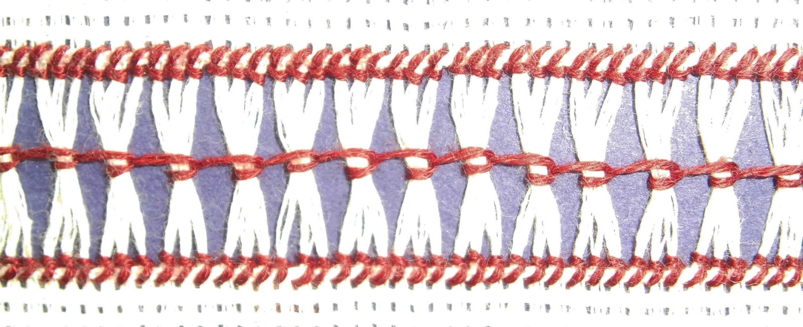 gennextfashions: Drawn Thread Work