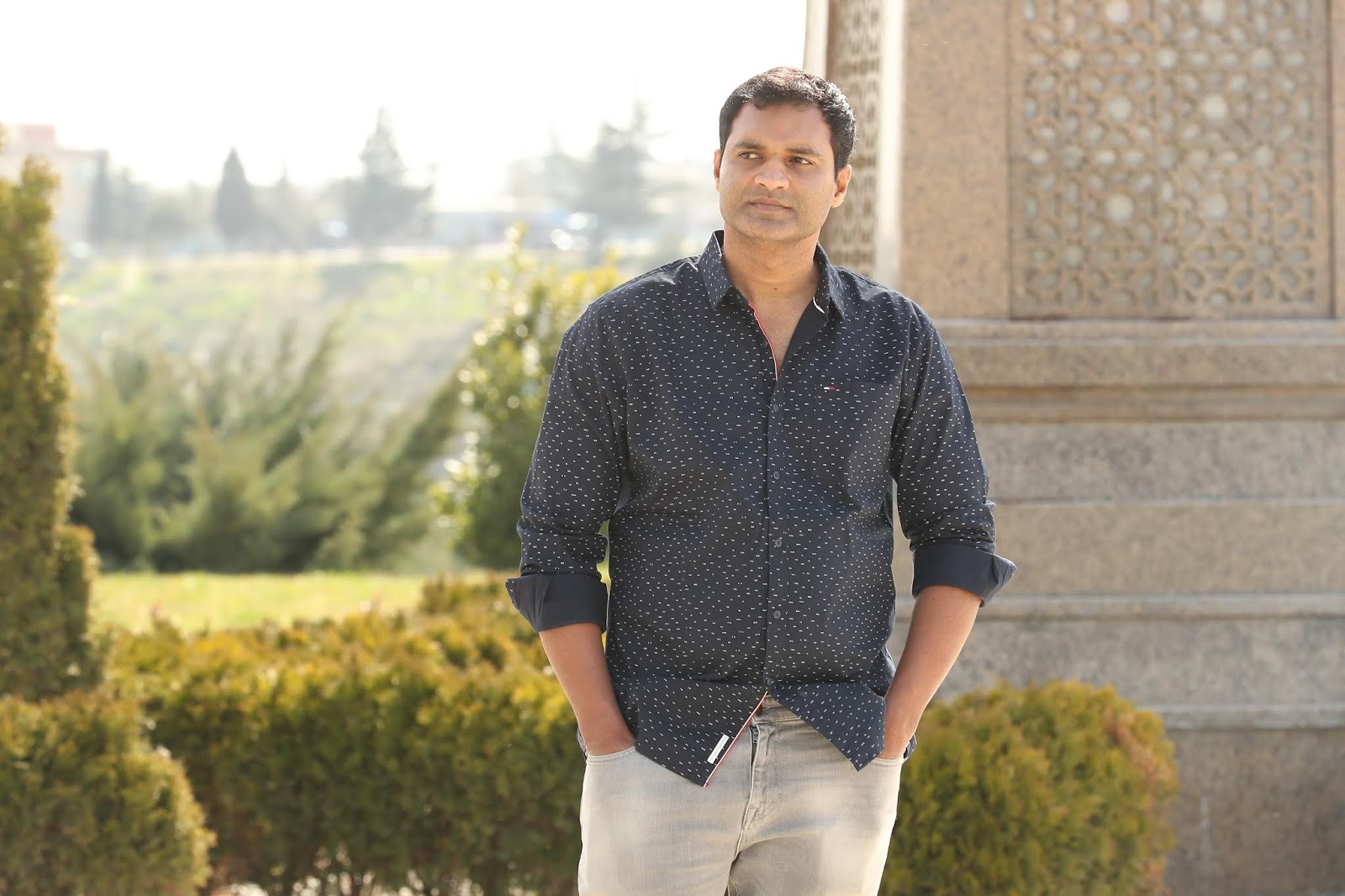 Kiran Reddy MV Producer: Kiran Reddy MV Latest Photos