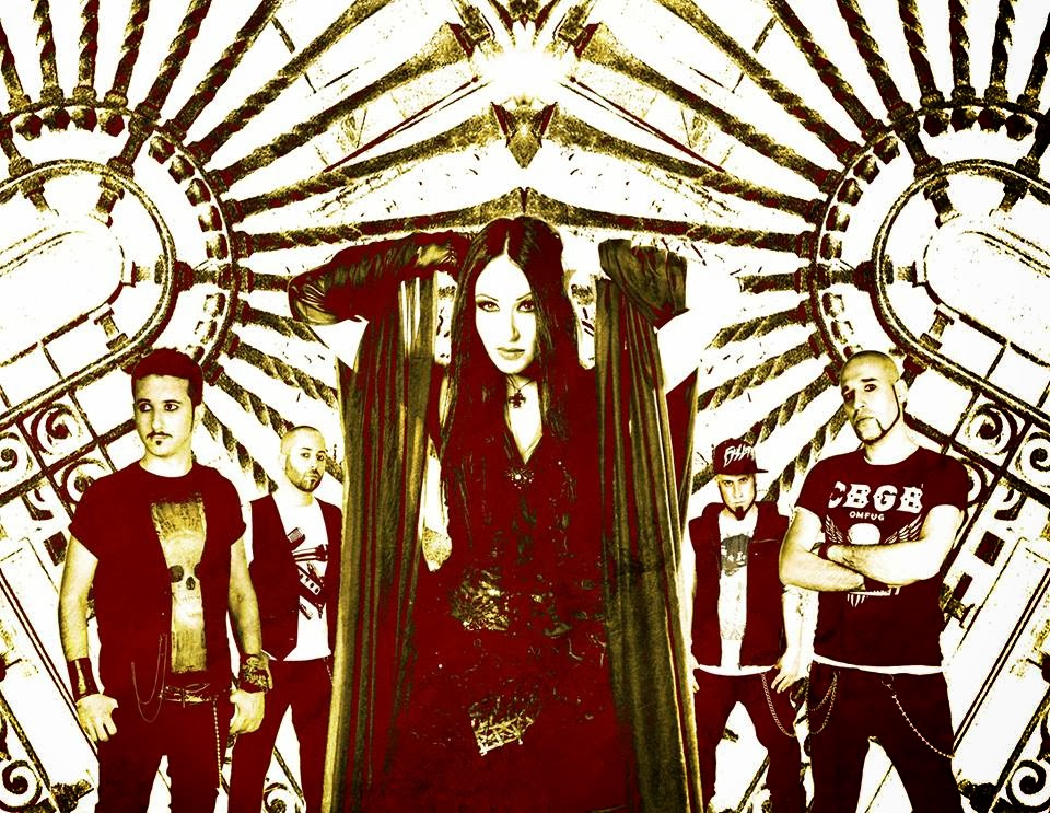 ELYSION Russian Support: Elysion Wallpapers