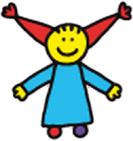 Cartoon Characters: ToddWorld