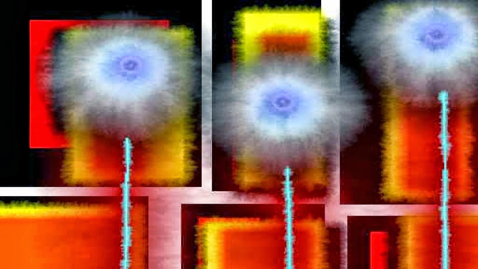 Crappy Desktop Wallpapers