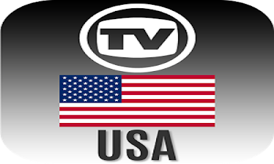 TV Channels USA - ANDROID APK