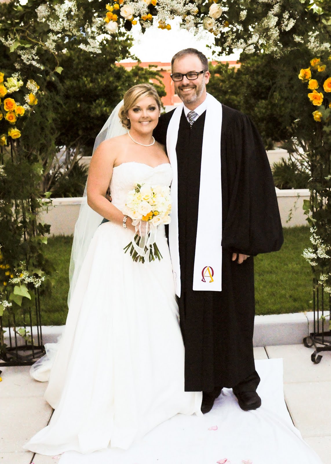 Meredith Sellars Photography: Matt & Danna Stringfellow