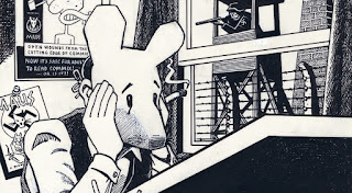 Honors Comprehensive American Studies: World War II -- Maus Chapters 5 ...