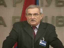 PARKIC: Slobodan Popovic: Spineri i lažni socijaldemokrati