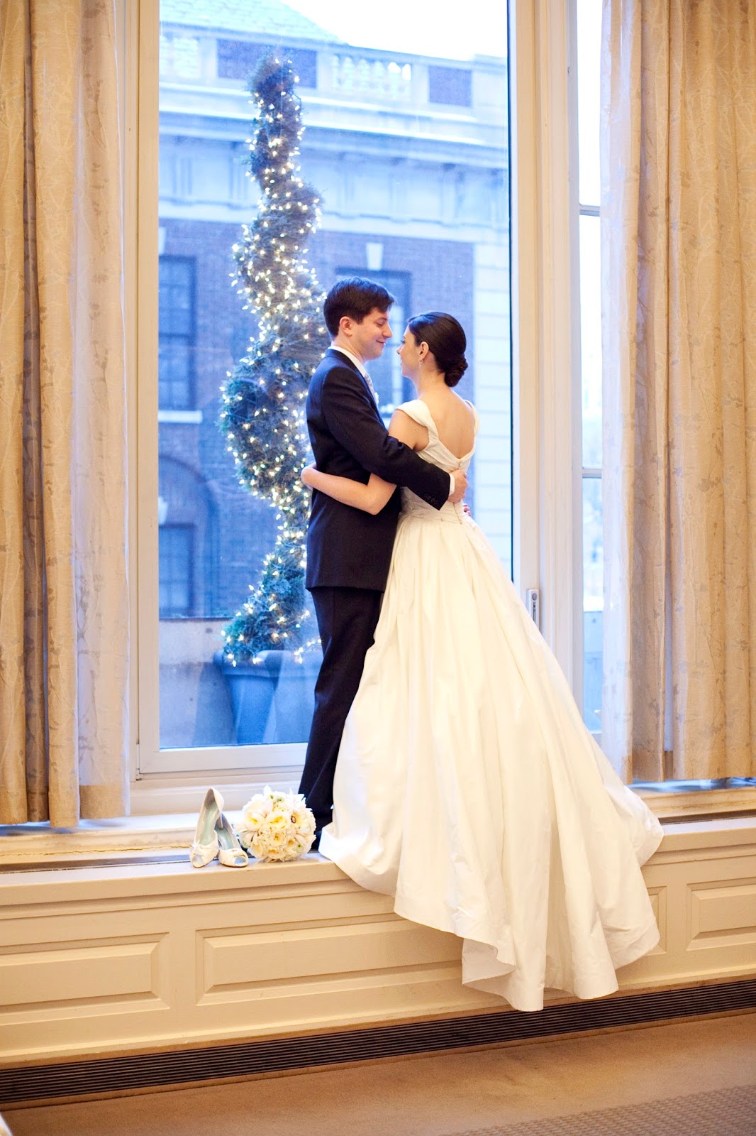 Shawn Rabideau Events and Design