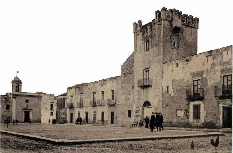 CasteldacciaPuntoDoc: Storia del pittore Calogero Drago