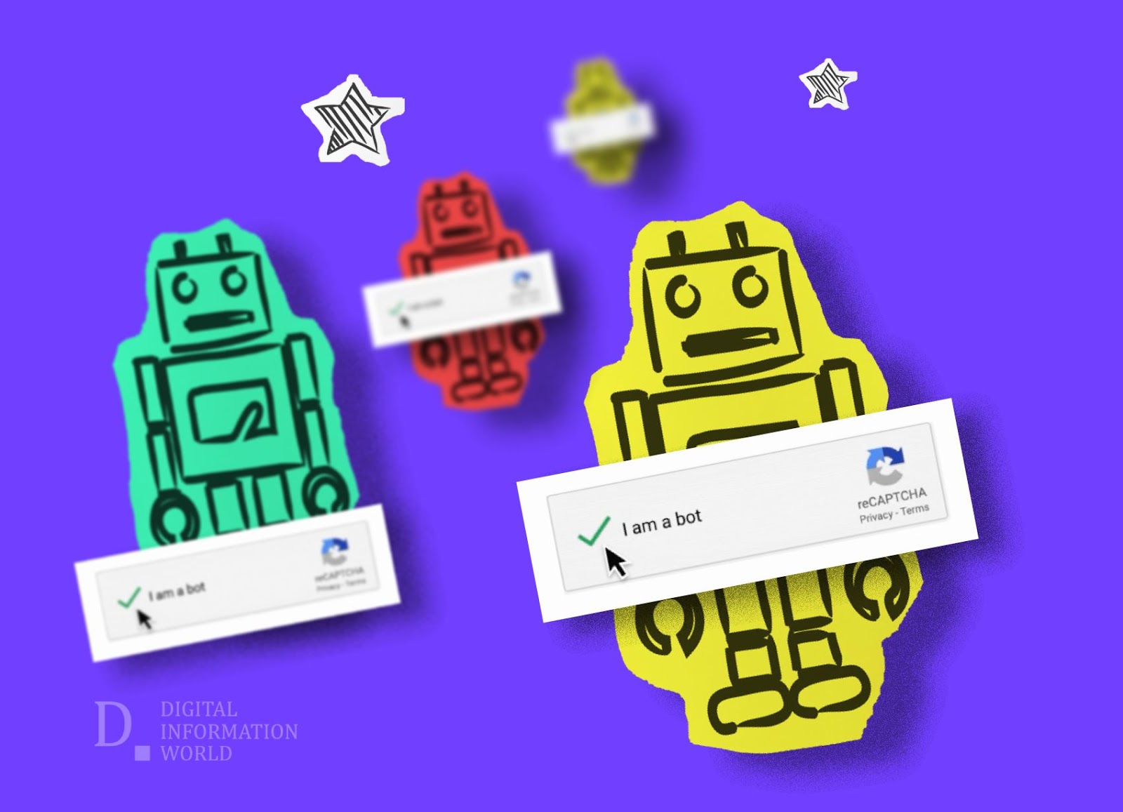 How One Startup is Dealing With Bots Army