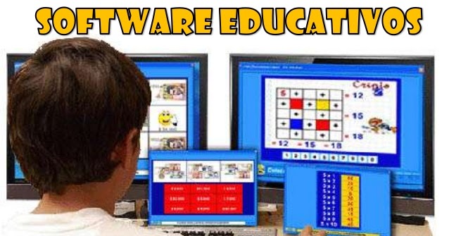 Recursos Didácticos Del Nivel Inicial: Softwares Educativos