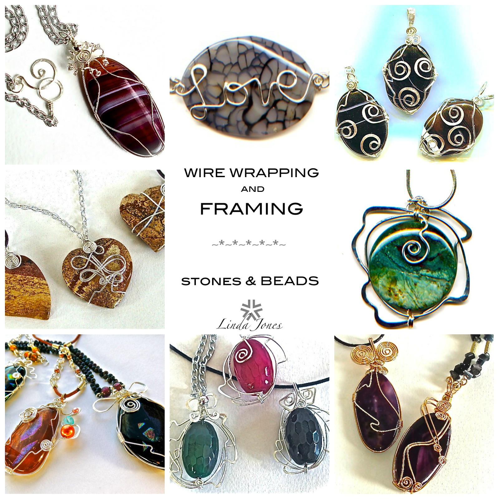 WireWorkers Guild: January 2016