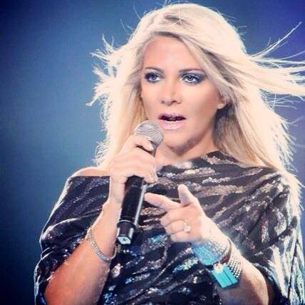 Noticias: Alondra, invitada estrella en el Grito 2016