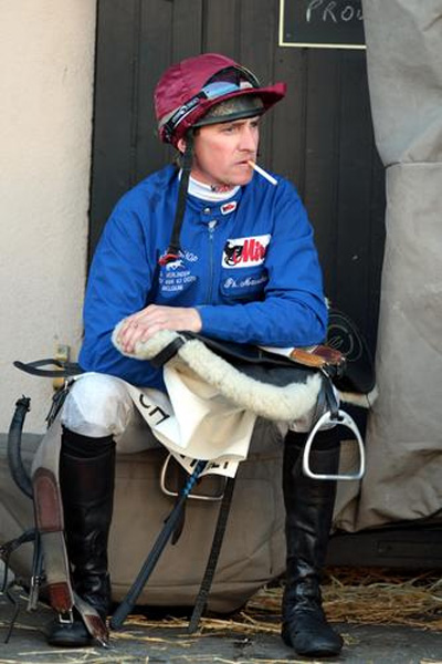 Kesällä kerran Ranskassa: helmikuuta 2012