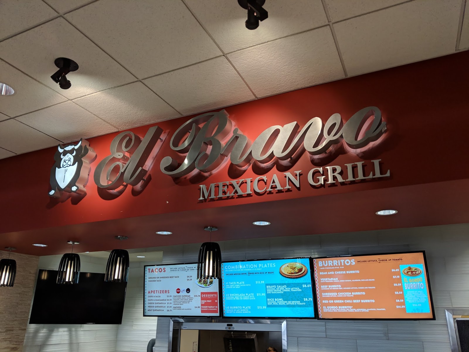 PHX: El Bravo Mexican Grill